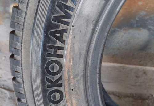 Yokohama Guardex K2 175/70 R13 82Q