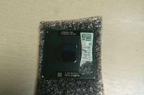 Процессор SL9KV Intel Celeron M 430