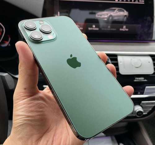 iPhone 13 Pro Max, 256 ГБ