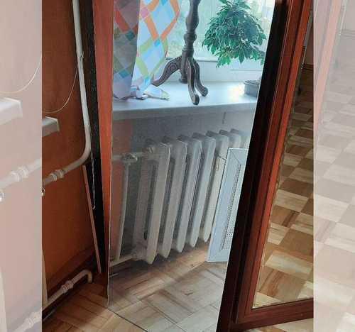 Зеркальное полотно