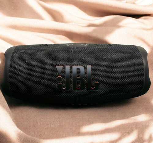 Колонка JBL Charge 5