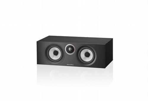 Bowers Wilkins HTM6 S3 black