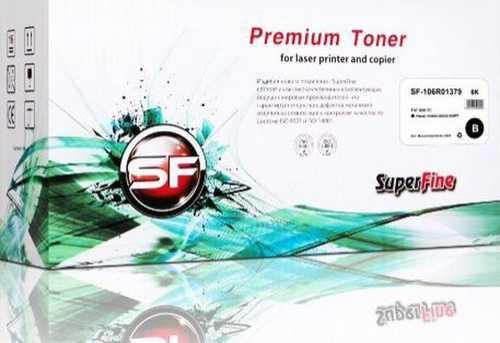 106R01379 SF Совместимый тонер-картридж SuperFine