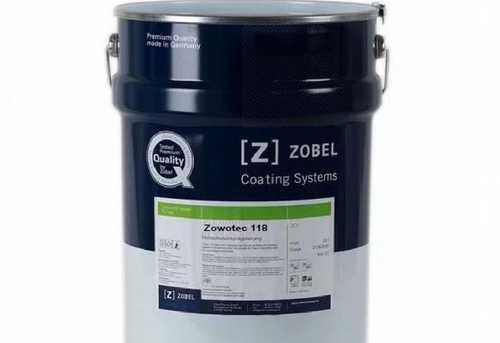Пропитка по дереву Zobel ZowoTec 118 ProtectX