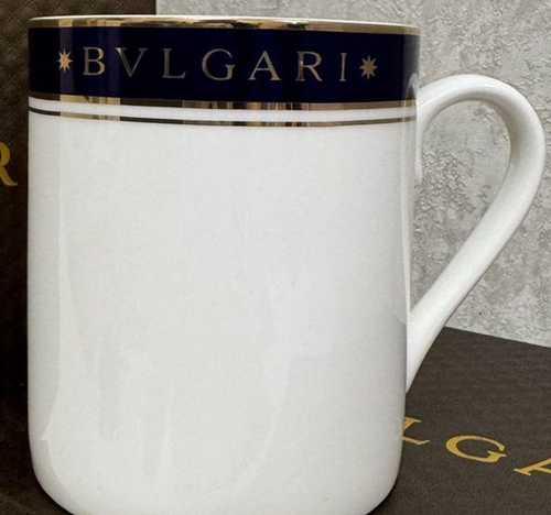 Кружка Bvlgari