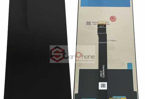 Дисплей + тачскрин Huawei P smart 2021 / Y7A / Hon