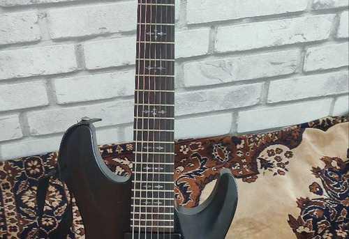 Электрогитара Schecter Demon 7