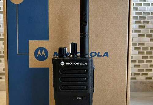 Рация Motorola DP3441 VHF MDH69JDC9KA2AN