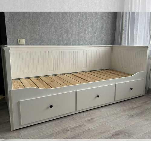 Кровать IKEA hemnes оригинал