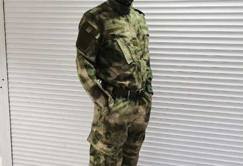 Тактический костюм боевой ACU мох (46-56) р