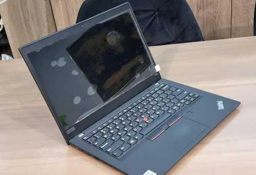 Thinkpad x390 10gen почти новый