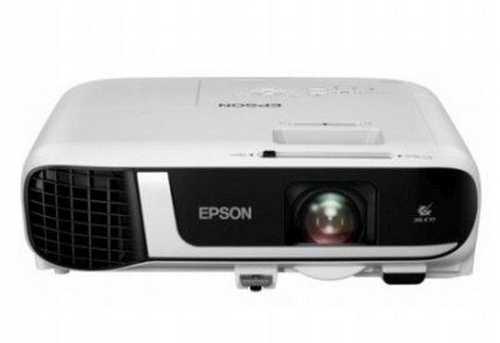 Проектор Epson EB-W52 - новый