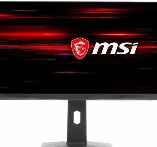 Монитор MSI 24.5" Optix MAG251RX