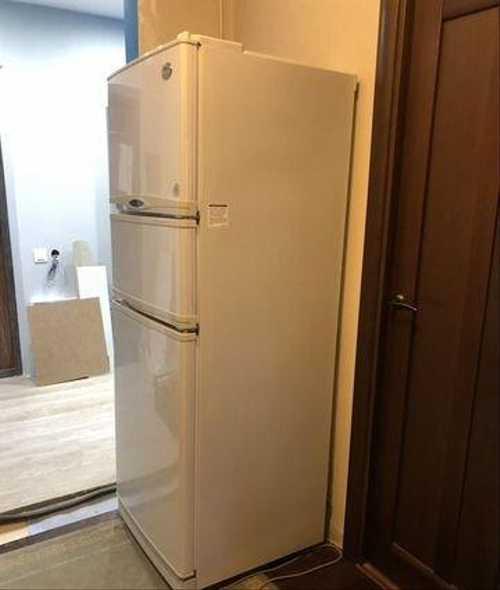 Холодильникх