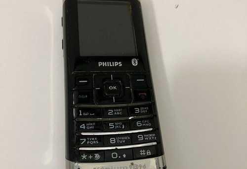 Телефон philips ct 2898