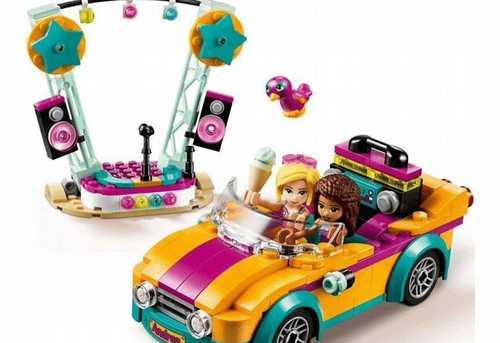 Новый Lego Friends 41390. 240 деталей Оригинал