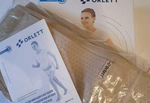Бандаж для беременных orlett М в упаковке новый