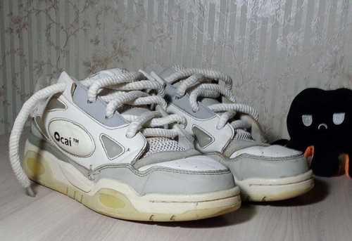 Дутыши Ocai retro Osiris