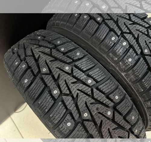 Ikon Tyres Nordman 7 245/65 R17