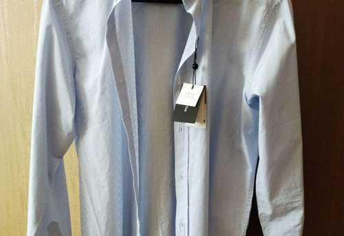 Massimo Dutti рубашка мужская размер М