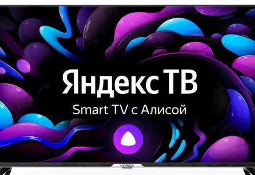 43" Телевизор Hyundai H-LED43BU7003, 4K Ultra HD