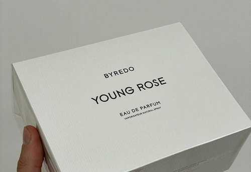 Byredo young rose