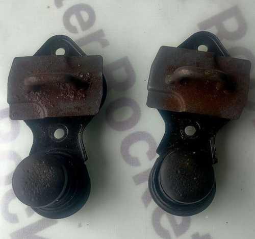 Замок капота mercedes A2038800460