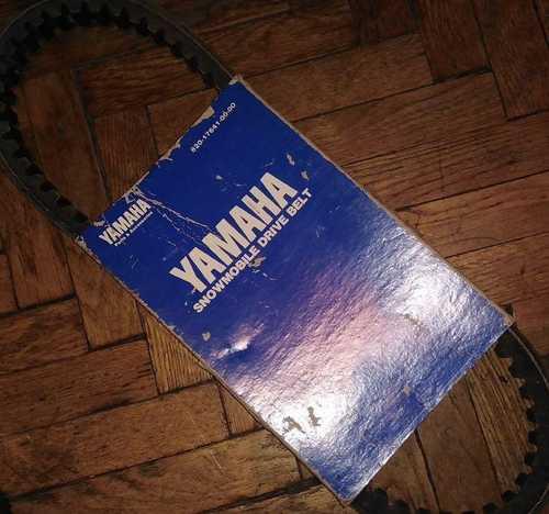 Приводоной ремень для Yamaha Enticer Exciter