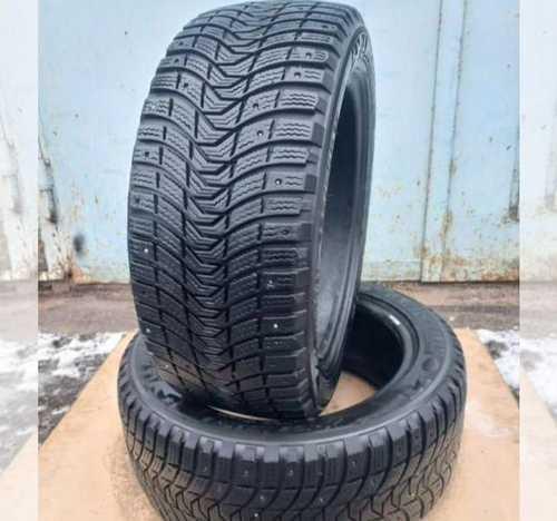 Michelin X-Ice North 3 225/50 R17