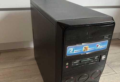 Компьютер / i7 2600K / DDR3 8Gb / GeForce GT 630