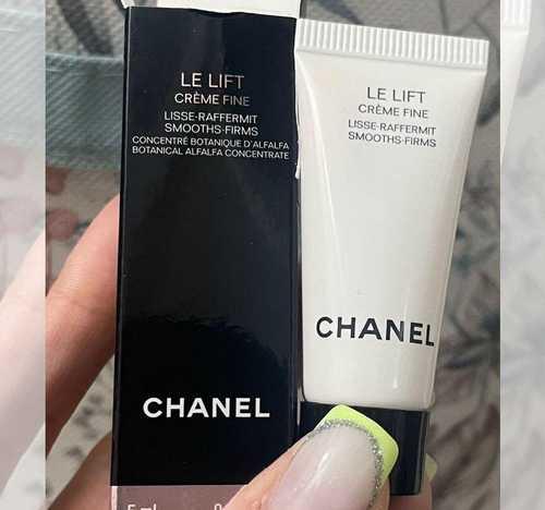 Chanel le lift 5 мл оригинал