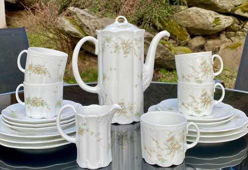 Сервиз Rosenthal Classic Rose