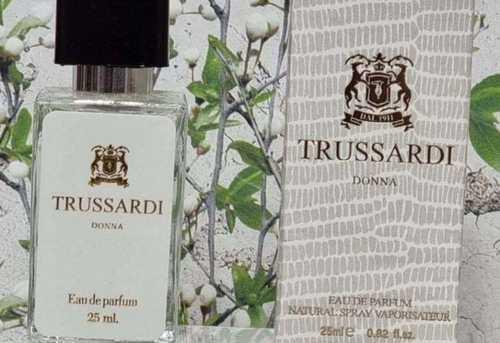 Парфюм Donna Trussardi 2011 Trussardi 25ml