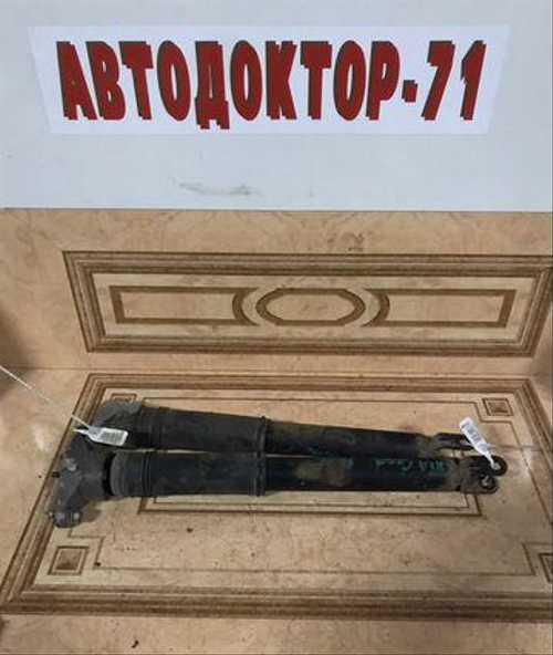 Задние амортизаторы kia ceed ed