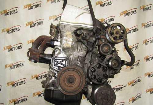 Двигатель Honda Accord 2.0 K20A6