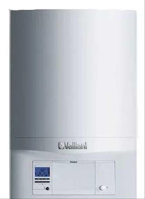 Настенный газовый котел Vaillant ecoTEC pro VUW IN