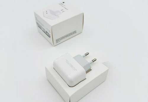 Блок Apple 35W USB-C+С