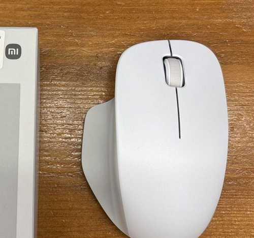 Xiaomi Wireless Mouse Comfort Edition