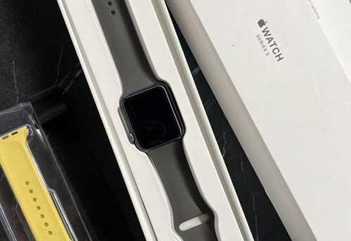Часы Apple Watch 3 серия 42 mm