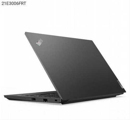 Ноутбук Lenovo ThinkPad E14 Gen 4 14" 1920x1080 (F