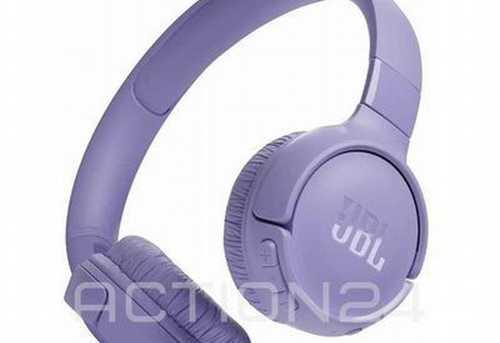 Беспроводные наушники с микрофоном JBL Tune 520BT