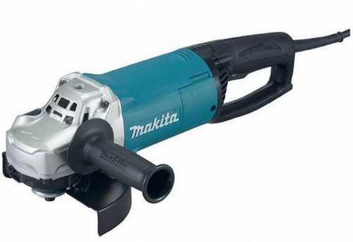 Угловая шлифовальная машина Makita GA 9063 R