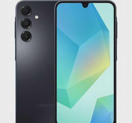 Samsung Galaxy A16, 8/256 ГБ