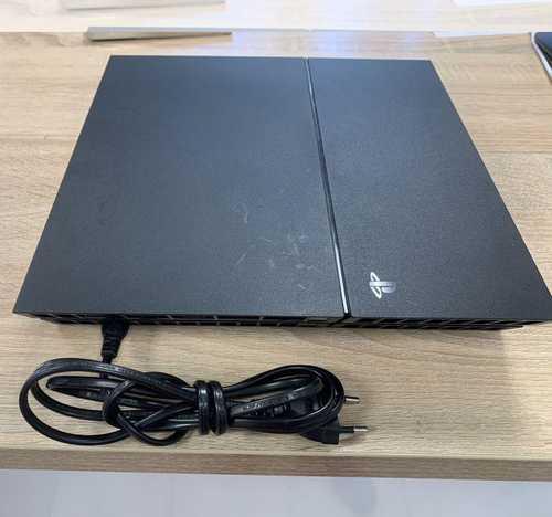 Sony playstation 4 500gb