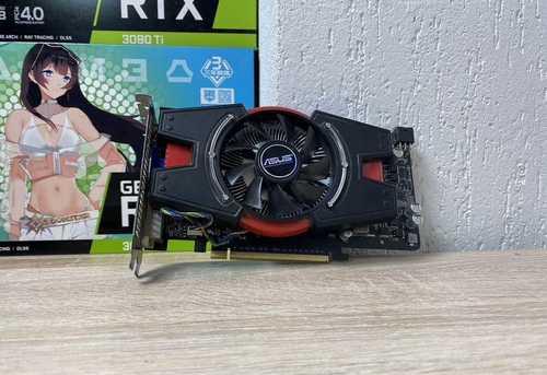 Видеокарта gtx 550 ti