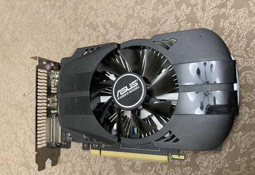 Asus gtx1050 2gb