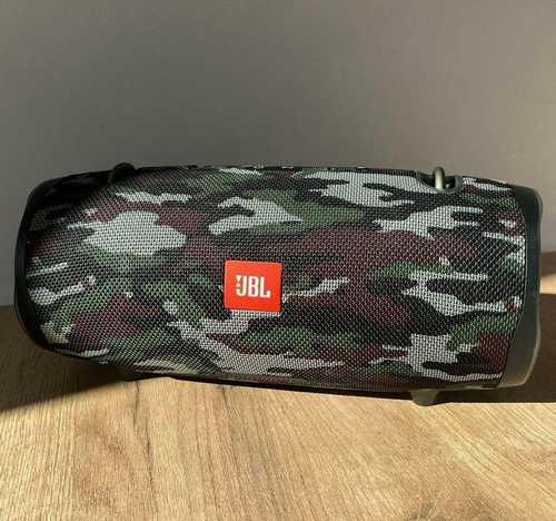 Блютуз колонка jbl extreme 2