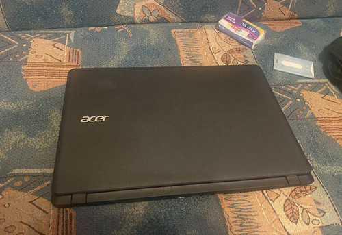 Ноутбук Acer N16C2