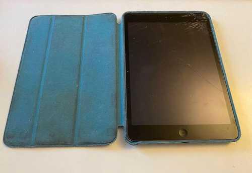 iPad mini 2 (Wi-Fi + Cellular) A-1490