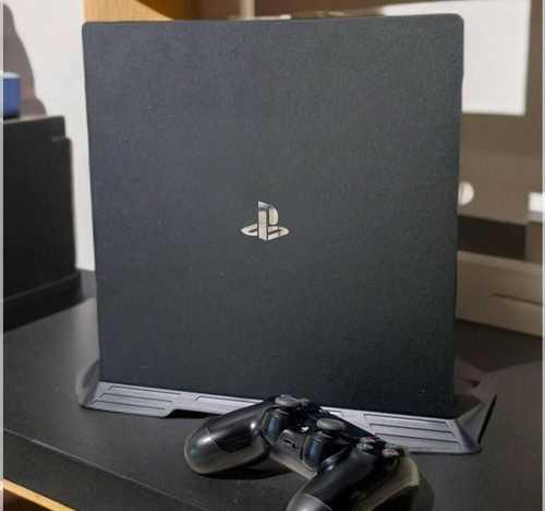 Sony playstation 4 ps4 pro 1tb